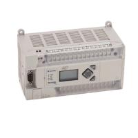 China LED Display AB 1766 Series 1766-L32BXB MicroLogix 1400 32 Point Plc Controller Module for sale