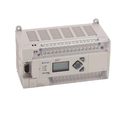 China LED Display AB 1766 Series 1766-L32BXB MicroLogix 1400 32 Point Plc Controller Module for sale