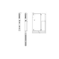 China 5.6 MB Memory and RS485 Communication Interface for SIMATIC S7-400 CPU 416-2XN05-0AB0 for sale