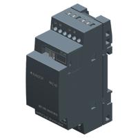 China Siemens LOGO 6ED1052-2HB08-0BA1 24RCEO Logic Module 24V DC AC 8DI 4DO for sale