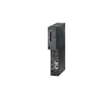 China Siemens SIMATIC S7-400H CPU 414-5H 6ES7414-5HM06-0AB0 4MB Memory PLC for Automation for sale