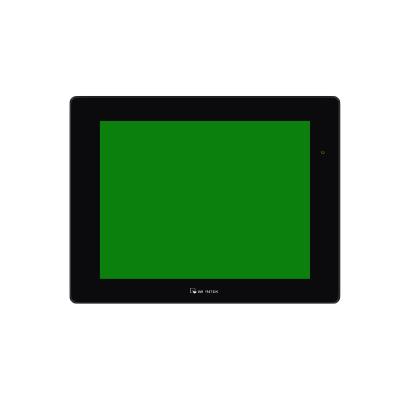 China WEINVIEW cMT3075XH2 7 Inch HMI Touch Screen 1024x600 LED Quad Core Cortex A35 PLC for sale