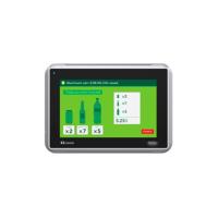 China Shipping By Post X2 Control 7 Explosion-proof Control Panel TFT-LCD Touch Screen 1.5 GB Application Memory for sale