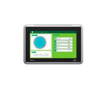 China Explosion-proof HMI 1024*600 Pixel 16 9 TFT-LCD Touch Screen for Customer Required for sale