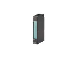China Siemens ET 200S PM-E Power Module 24-48V DC 24-230V AC with Diagnostics and Fuse 6ES7138-4CB11-0AB0 for sale