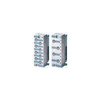 China Siemens 6ES7141-4BF00-0AB0 ET 200 PRO 8 DI 24V DC High Feature Channel Diagnostics Module for sale