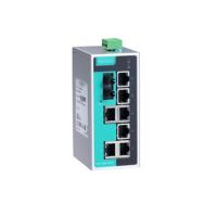 China MOXA EDS-208A-SS-SC 8 Port Unmanaged Industrial Ethernet Switch 10/100BaseT(X) for sale