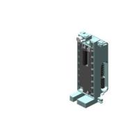 China Siemens 6ES7141-4BF00-0AB0 ET 200 PRO 8 DI 24V DC High Feature Channel Diagnostics Module for sale
