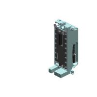 China Siemens 6ES7144-4FF01-0AB0 ET 200 PRO 4 AI U High Feature Module 0.177 kg for sale