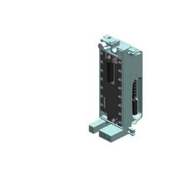 China Siemens 6ES7144-4FF01-0AB0 ET 200 PRO 4 AI U High Feature Module 0.177 kg for sale