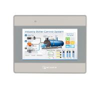 China Weinview MT8106IE 10.1 Inch HMI Touch Screen 1024x600 Industrial Automation Panel for sale