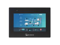 China Weinview MT8106IE 10.1 Inch HMI Touch Screen 1024x600 Industrial Automation Panel for sale