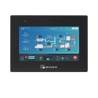 China Weinview MT8106IE 10.1 Inch HMI Touch Screen 1024x600 Industrial Automation Panel for sale
