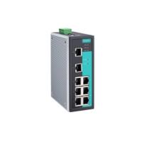 China MOXA EDS-408A-MM-SC Managed Ethernet Switch 8-Port Industrial Automation for sale