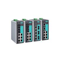 China MOXA EDS-408A-MM-SC 8-Port Managed Industrial Ethernet Switch 100% Brand New for sale