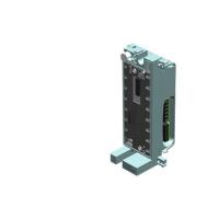 China High Feature Channel Diagnostics for 6ES7147-4JD00-0AB0 Bus Module 4 IO-Link Interface for sale