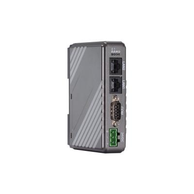 China WEINVIEW cMT-G01 256MB Flash OPC UA MQTT MODBUS TCP/IP Gateway 24VDC for sale