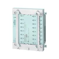 China Siemens 6ES7148-4EB00-0AA0 SIMATIC DP Pneumatic Interface 16 DO for ET 200 PRO 0.630 kg for sale