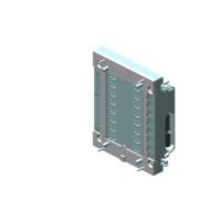 China Siemens 6ES7148-4EB00-0AA0 SIMATIC DP Pneumatic Interface 16 DO for ET 200 PRO 0.630 kg for sale