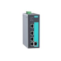 China EDS-405A-MM-SC 5-Port Industrial Ethernet Switch for Gas Burner Accessories for sale