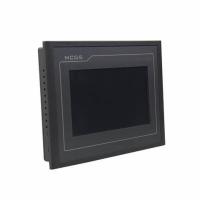 China MCGS TPC7072Gt 7 Inch HMI Touch Screen 4 Core 1GHz CPU 800x480 Resistive Touch Panel for sale