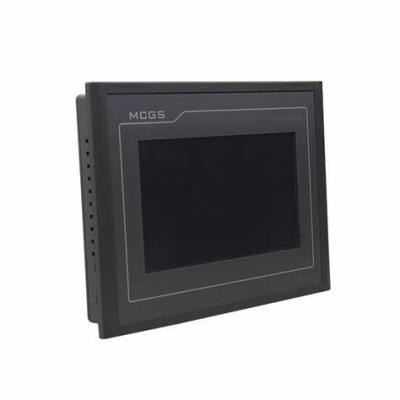 China MCGS TPC7072Gt 7 Inch HMI Touch Screen 4 Core 1GHz CPU 800x480 Resistive Touch Panel for sale