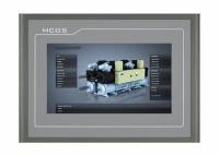 China MCGS TPC7072Gt 7 Inch HMI Touch Screen 4 Core 1GHz CPU 800x480 Resistive Touch Panel for sale