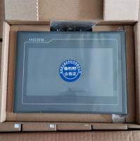 China MCGS TPC7072Gt 7 Inch HMI Touch Screen 4 Core 1GHz CPU 800x480 Resistive Touch Panel for sale