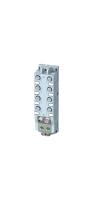 China Siemens 6ES7143-5AH00-0BA0 ET 200AL DIQ 16x24V DC 0.5A IP67 Connection Module for sale