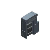 China SIMATIC ET 200SP BusAdapter BA-SEND BA1XFC 6ES7193-6AS00-0AA0 1x FastConnect Connection 0.052 kg for sale