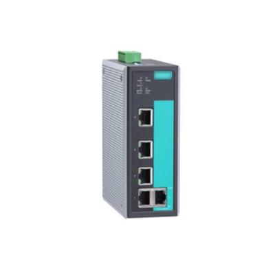 China Moxa EDS-405A-MM-SC 5-Port Industrial Ethernet Switch 100% Original for sale