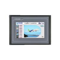 China MCGS TPC1071Gn 10.1 Inch Embedded HMI 1024x600 24V 1G Industrial Touch Screen for sale