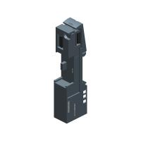 China Siemens 6ES7193-6BN00-0NE0 BaseUnit BU-SEND for ET 200SP Station Expansion 20mm for sale