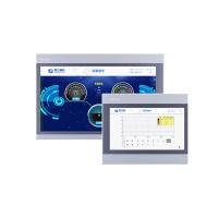 China MCGS TPC1071Gn 10.1 Inch Embedded HMI 1024x600 24V 1G Industrial Touch Screen for sale