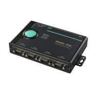 China MGATE MB3180 1 2 and 4 Port Ethernet Modbus Gateway for MOXA Industrial Automation for sale