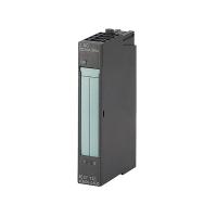 China Siemens 6ES7131-4BF00-0AA0 ET 200S 8DI 24V DC Electronics Module Industrial Automation for sale