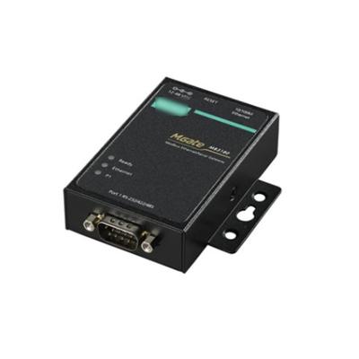 China MGATE MB3180 1 2 4 Port Ethernet Modbus Gateway for Gas Burner Accessories for sale