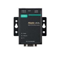 China MGATE MB3180 1 2 4 Port Ethernet Modbus Gateway for Gas Burner Accessories for sale