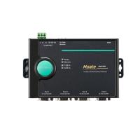 China MGATE MB3180 1 2 4 Port Ethernet Modbus Gateway for Gas Burner Accessories for sale