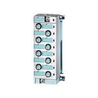 China SIEMENS SIMATIC ET 200pro CM IO 8x M12 Connection Module 6ES7194-4CB00-0AA0 for sale
