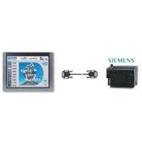China MCGS TPC1571Gn 15 Inch HMI Touch Screen 1024x768 300cd/m2 4 Core 1GHz 15W Industrial Automation Panel for sale