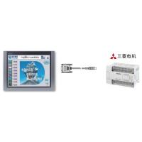 China MCGS TPC1571Gn 15 Inch HMI Touch Screen 1024x768 300cd/m2 4 Core 1GHz 15W Industrial Automation Panel for sale
