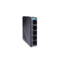 China EDS-2005-ELP 5-Port Unmanaged Industrial Ethernet Switch 10/100Mbps for sale