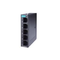 China EDS-2005-ELP 5-Port Unmanaged Ethernet Switch IP40 Protection Industrial Grade for sale