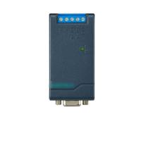China RS-232 to RS-422/485 Converter TCC-80 Industrial Serial Port Adapter 100% New for sale