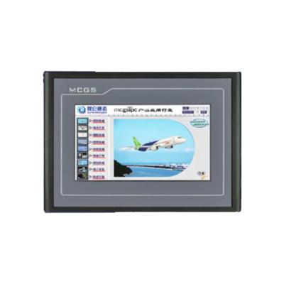 China MCGS TPC1021Kt 10.1 Inch HMI Touch Screen 128M Memory 1024x600 Resolution Industrial Automation Panel for sale