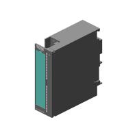 China Siemens S7-300 SM 331 Analog Input Module 8 AI 9/12/14 Bit 6ES7331-7KF02-0AB0 for sale