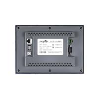 China MCGS TPC1021Kt 10.1 Inch HMI Touch Screen 128M Memory 1024x600 Resolution Industrial Automation Panel for sale