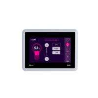 China X2 Base 7 Panel Mount Explosion Proof Touch Screen HMI Network Industrial 7 Inch for sale