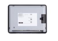 China X2 Base 7 Panel Mount Explosion Proof Touch Screen HMI Network Industrial 7 Inch for sale